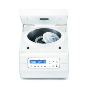 High speed microcentrifuge | 1Malaysia Bio Lab