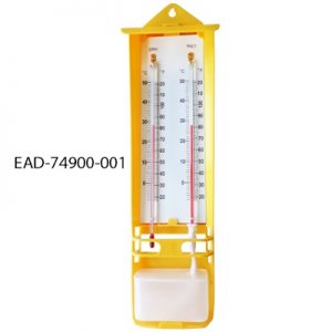 Thermometer, Mini/Maxi | 1Malaysia Bio Lab