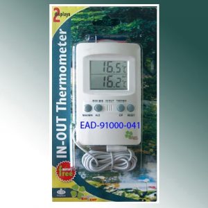 Thermometer, Mini/Maxi | 1Malaysia Bio Lab