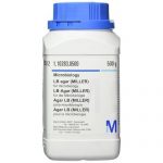 LB Agar (Miller) | 1Malaysia Bio Lab